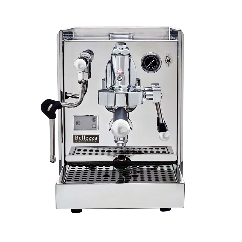 Jual Bellezza Bellona Espresso Machine | Ikopi