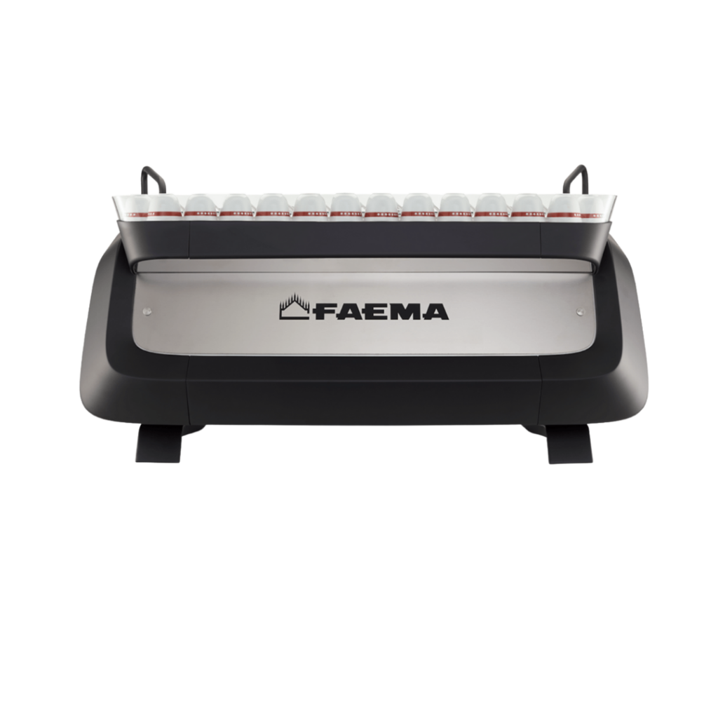 Faema E71E Standard 2 Group IKopi Faema E71E Standard 2 Group IKopi