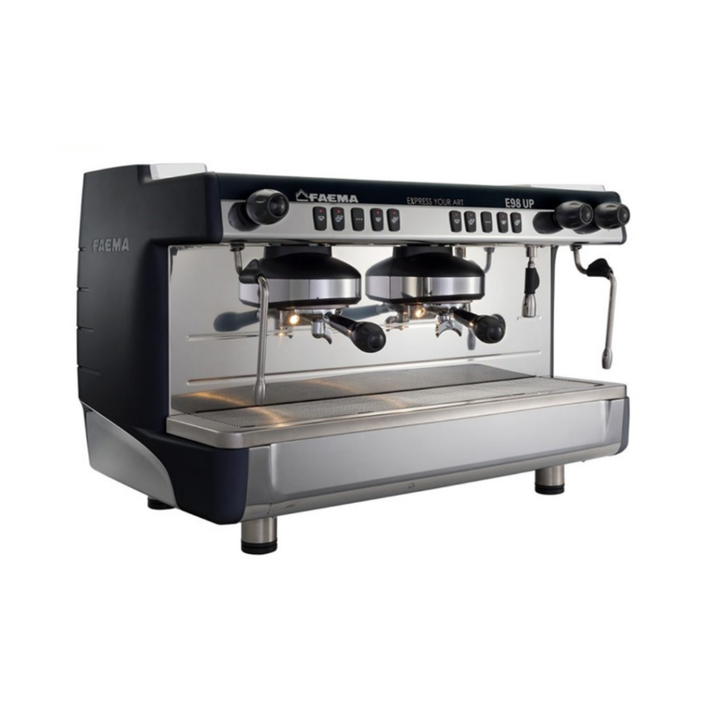Faema E98 UP A 2 Group - iKopi